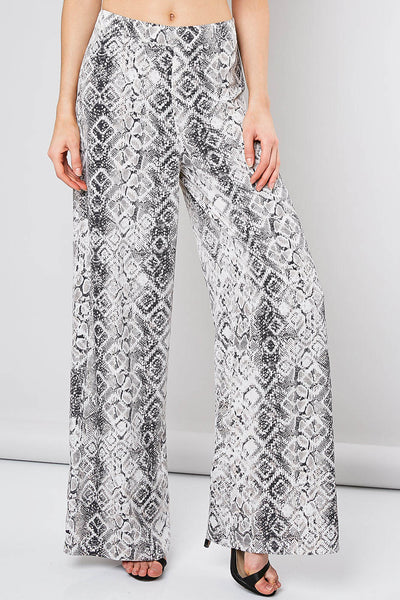 The Python Pants – Diamond S Western Wear