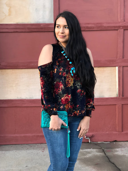 The Gypsy Rose – Diamond S Western Wear